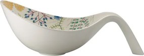 Villeroy&Boch Villeroy & Boch Flow Couture salátová mísa s rukojetí 1,80 l