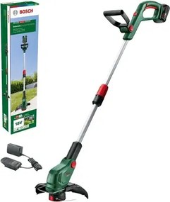Bosch UniversalGrassCut 18V-26-500 zelená/černá / Aku vyžínač / 18V /