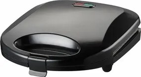 Esperanza EKT008 Blueberry vaflovač černá / 1000 W / automatická regul