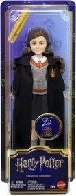 MATTEL Panenka Harry Potter Hermiona Grangerová JGM19 / od 6 let