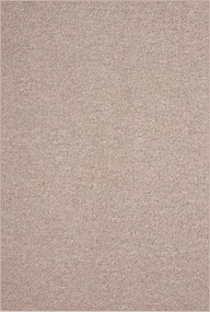 Condor Carpets, Kusový koberec Rambo-Bet 71, 160x200, béžová, kancelář