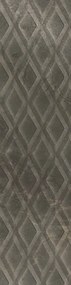 Cerrad Dlažba Masterstone Graphite Dekor Geo Mat. 119,7x29,7 - 157529