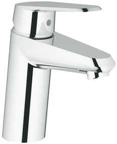 Umyvadlová baterie Grohe Eurodisc bez výpusti chrom 3246920E