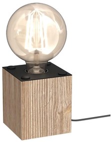 Luminex Stolní lampa SODER 1xE27/60W/230V LU0785