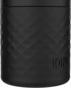 ion8 Hot Shot Cestovní hrnek Black 360ml