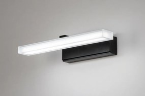 LED osvětlení zrcadla do koupelny Roll Modo 30