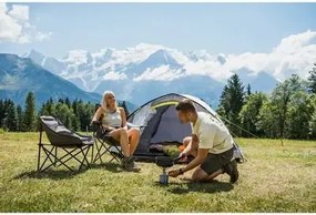 Coleman Darwin 3 Plus / Stan pro 3 osoby / 325x185x130cm / vodní sloup