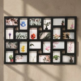 Multirám na 24 fotografií MORMO, 58 x 85 cm
