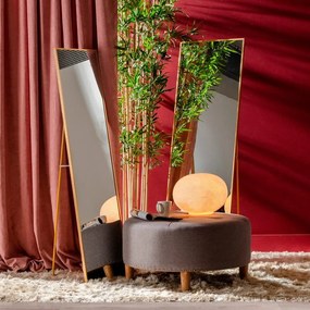 Stojací zrcadlo 50x160 cm – Ixia