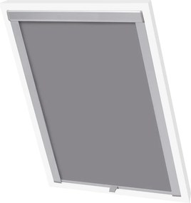 Zatemňovací roleta šedá M04/304 GGL a GGU 131268