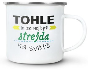 Sablio Plecháček Tohle je ten nejlepší strejda na světě: 300 ml