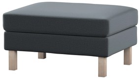 Potah na podnožku IKEA Karlstad
