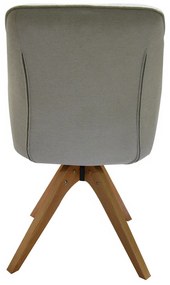 IDEA Jídelní židle béžová
