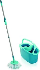 Leifheit 52101 Set Clean Twist Disc Mop Ergo / Úklidový set