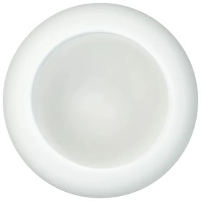 Osram - Stropní svítidlo ORBIS MILAN 2xE27/10W/230V pr. 30,5 cm černá