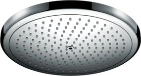 Hansgrohe Croma - Hlavová sprcha 280 1jet, chrom 26220000 Hansgrohe Croma - Hlavová sprcha 280 1jet, chromová, HAN-26220000