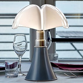 Martinelli Luce Minipipistrello stolní lampa agáve