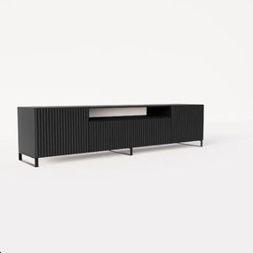 ADRK Furniture RTV skříňka NOEMI Stojící ADRK-RTV-NOES-B