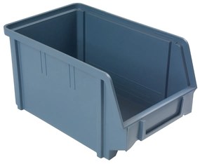 ARTPLAST Box na nářadí 146x237x124mm, modrý