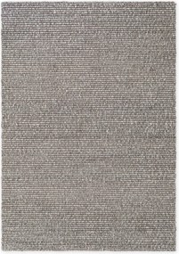 Světle šedý kulatý koberec 200x290 cm Wilma – Villeroy&Boch
