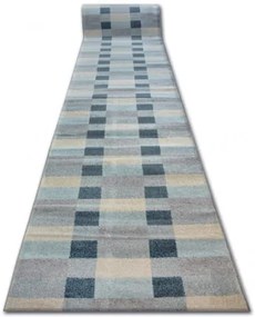 Běhoun NORDIC LOFT šedý / krém G4598