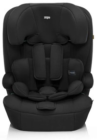 Zopa Autosedačka Alfa R129 Black