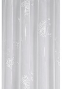Bílá záclona 245x140 cm Voile - Gardinia