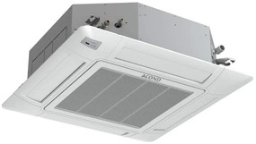 Kazetová Klimatizace Acond ACT 1+2 (2,6kW + 2,6kW) Multi-split R32