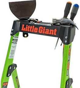 Skládací žebřík LittleGiant Mightylite M4 15364EN