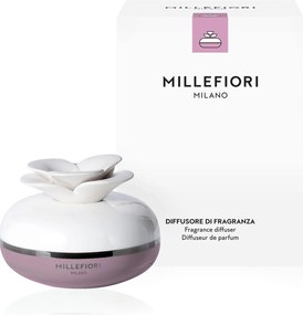Millefiori milano air design flower pink 130 ml