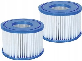 Filtr bazénového čerpadla Lay-Z-Spa - BESTWAY 60311
