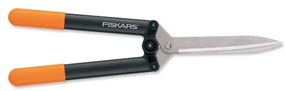 Nůžky FISKARS na živý plot s pákovým převodem 114750- Fiskars