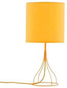 FLAM & LUCE - Stolní lampa DANIELLI