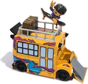Spin Master Tech Deck SK8 Crew Autobus Playset / od 5 let