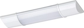 Rabalux Bílé LED svítidlo pod kuchyňskou linku Batten Light 30cm 10W 1450