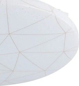 Eglo 900612 - LED Stropní svítidlo RENDE LED/19,5W/230V