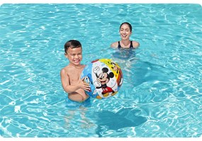 Plážový míč pro děti 51 cm Mickey a přátelé Bestway 91098