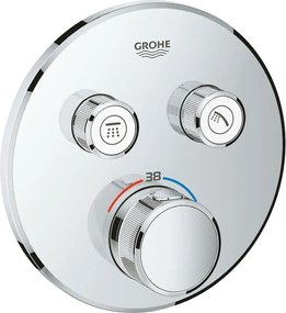 Grohe Smart Control sprchová termostatická baterie chrom 29119000 G29119000