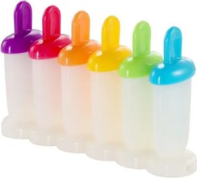 TESCOMA Mini tvořítka na zmrzlinu BAMBINI, 6 ks