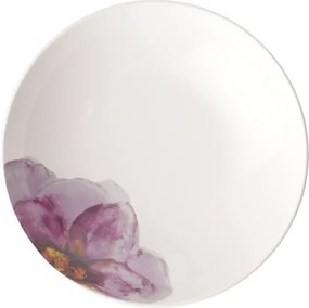 Villeroy&Boch Villeroy & Boch Rose Garden mísa na polévku / těstoviny 1,10l