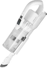 SENCOR SVC 9829WH bílá / tyčový vysavač 3v1 / 3000 mAh / 0.5 L / bezsá