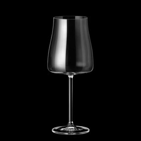 BOHEMIA PRESTIGE MARY SKLENICE NA BÍLÉ VÍNO 400ML SADA 6KS