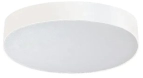 Moderní LED stropní svítidlo Monza II R 50 4000K bílé