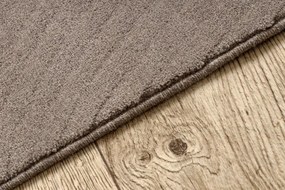 Koberec TEXTURA 488.12.LA600 Osta hnědý