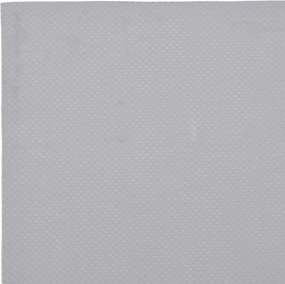 Plachta šedá 5 x 8 m 650 g/m² 156130