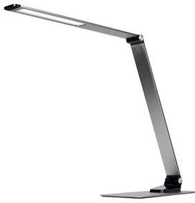 SOLIGHT Stmívatelná stolní LED lampa s USB nabíjením