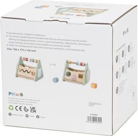 Viga 44301 Trojúhelník aktivit PolarB