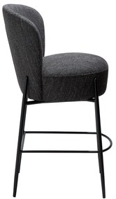 DAN-FORM Denmark - Barová židle ORBIT