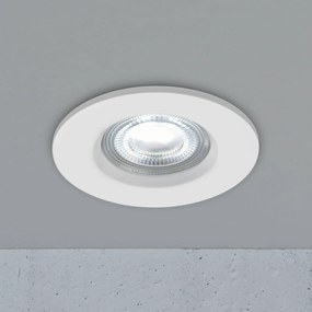 LED podhledové světlo Don Smart, RGBW, bílá