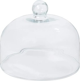Skleněný poklop Casafina Glass Domes, ø 25 cm